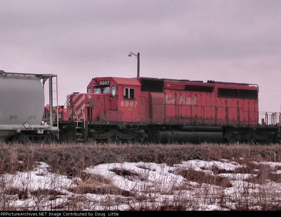 CP 6007